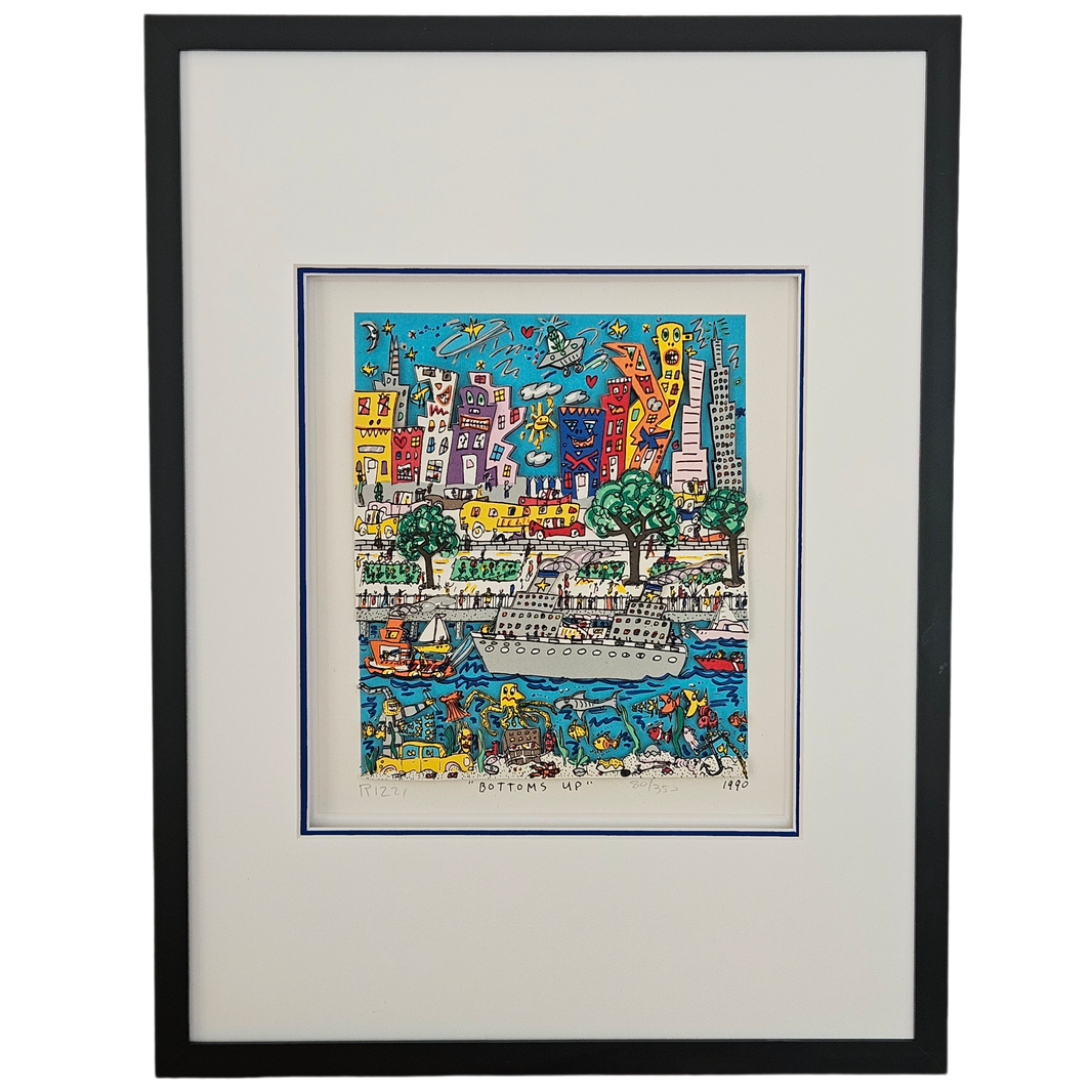 Zaiser Art GbR - Ihre Pop-Art-Galerie